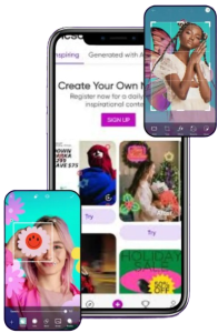 Picsart Mod Apk v28.9.3 Download (Premium Unlocked) for Android - Picsart